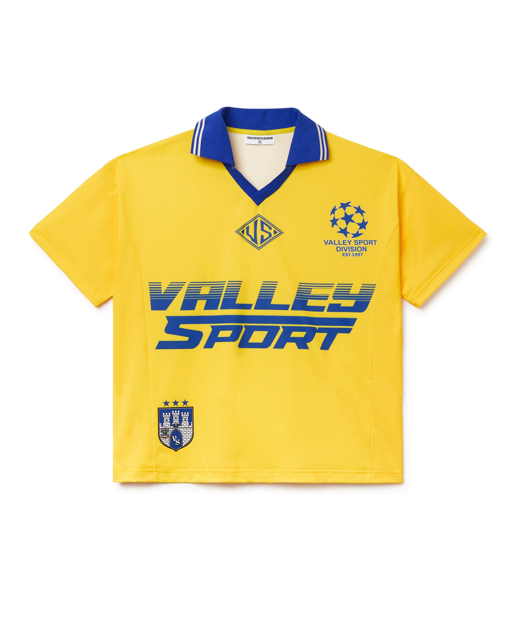 RENAULT POLO – Vale Houston Flagship