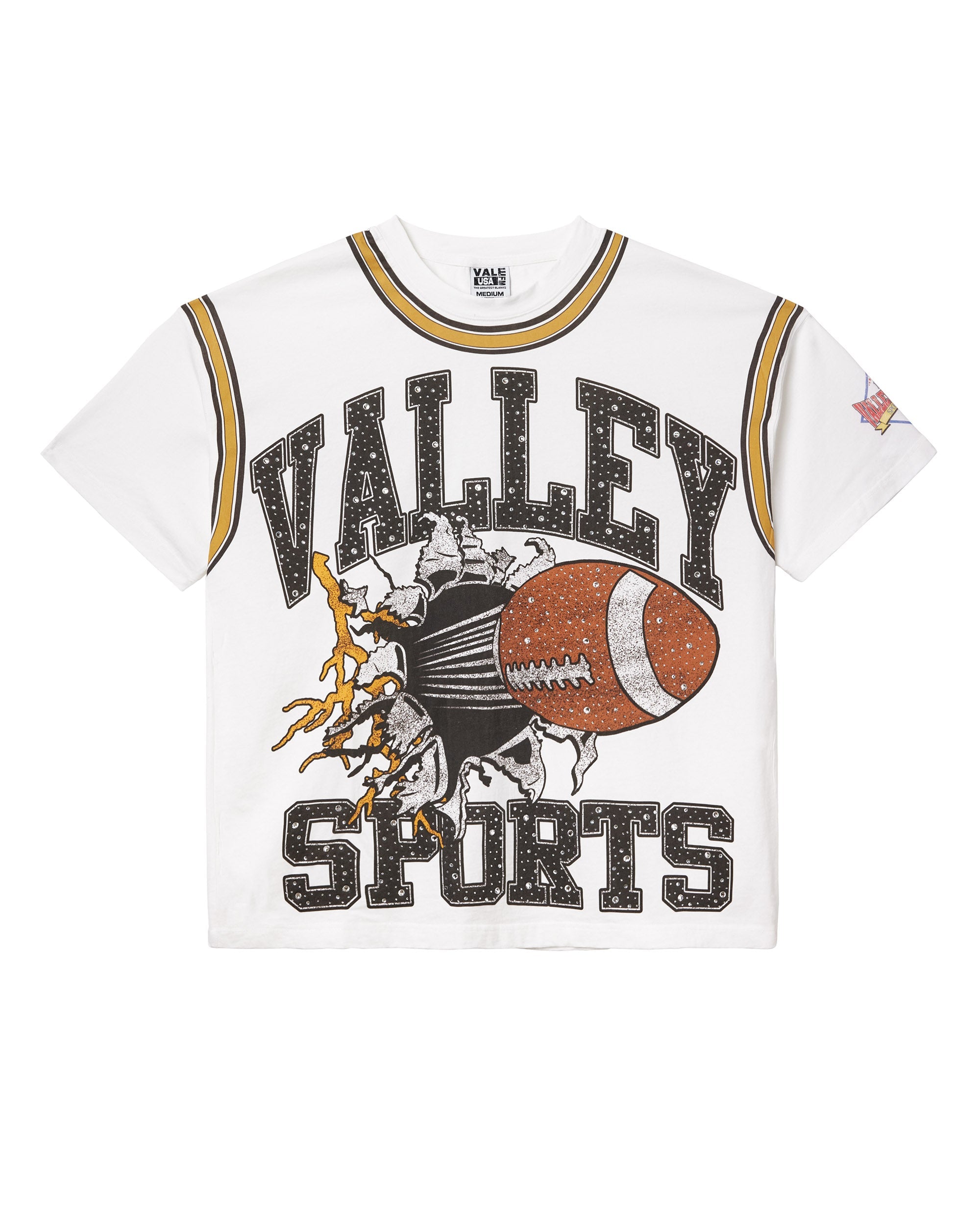 Vale Houston Flagship