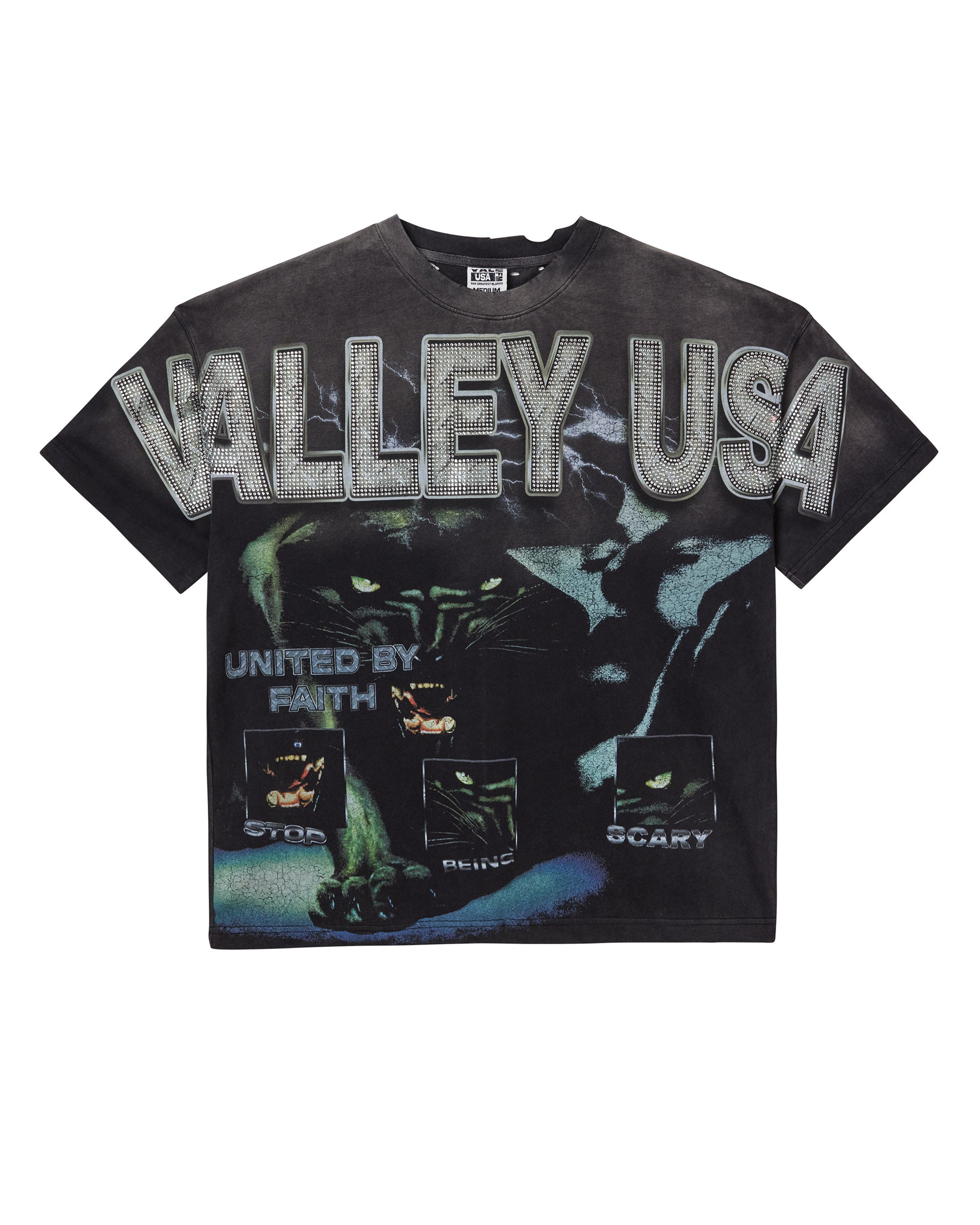 Vale Houston Flagship