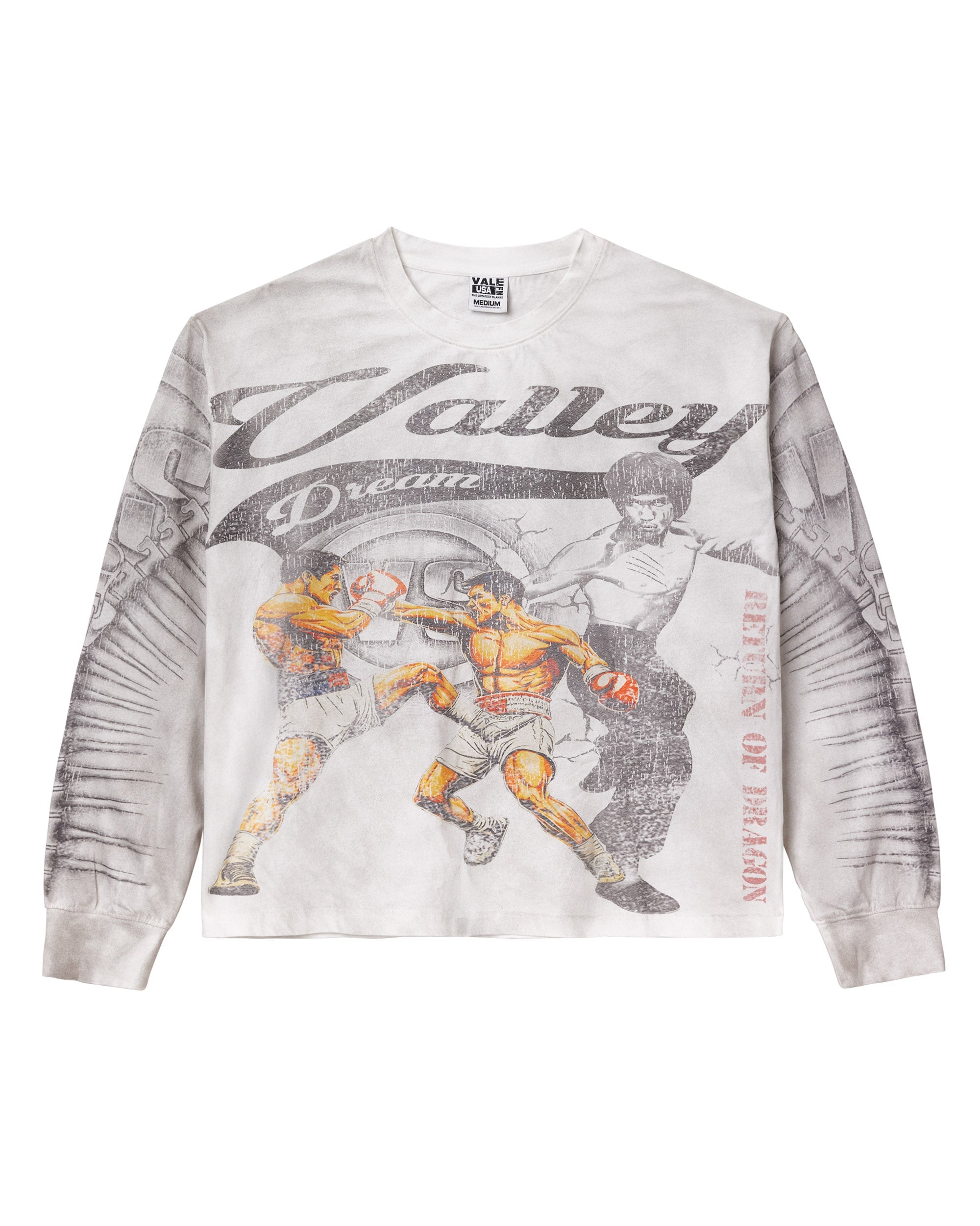 Vale Houston Flagship