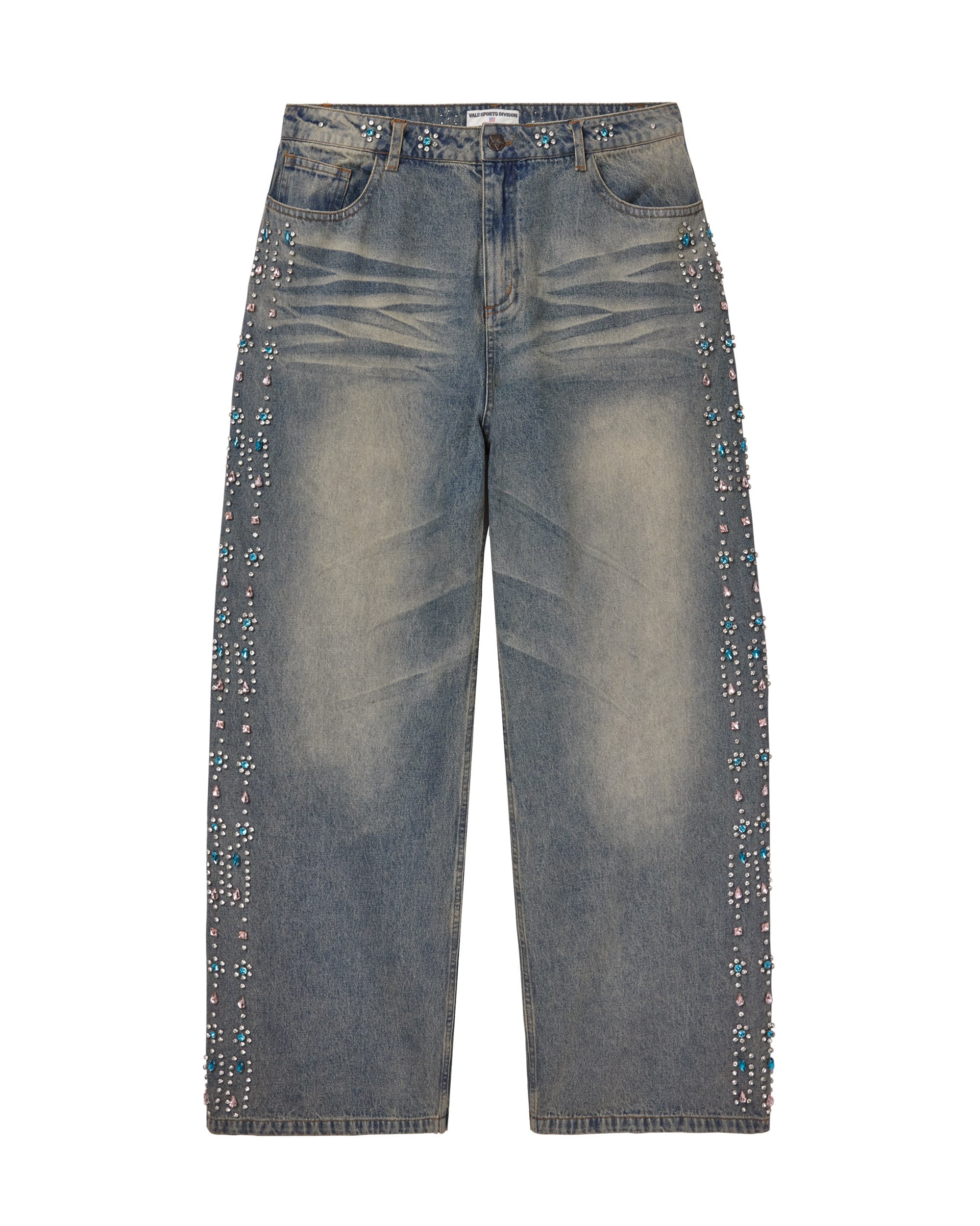 CANDY DENIM – Vale Houston Flagship
