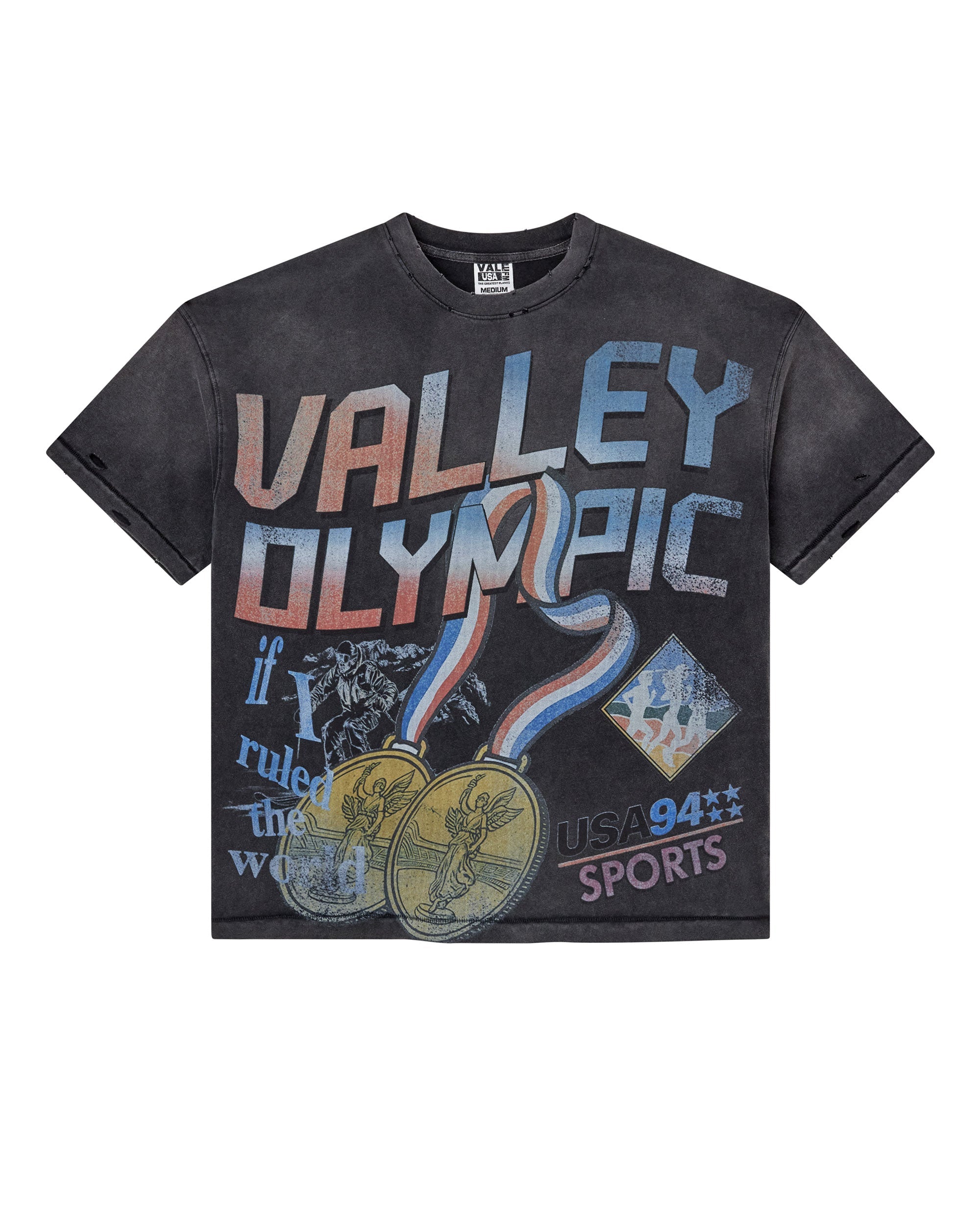 Vale Houston Flagship