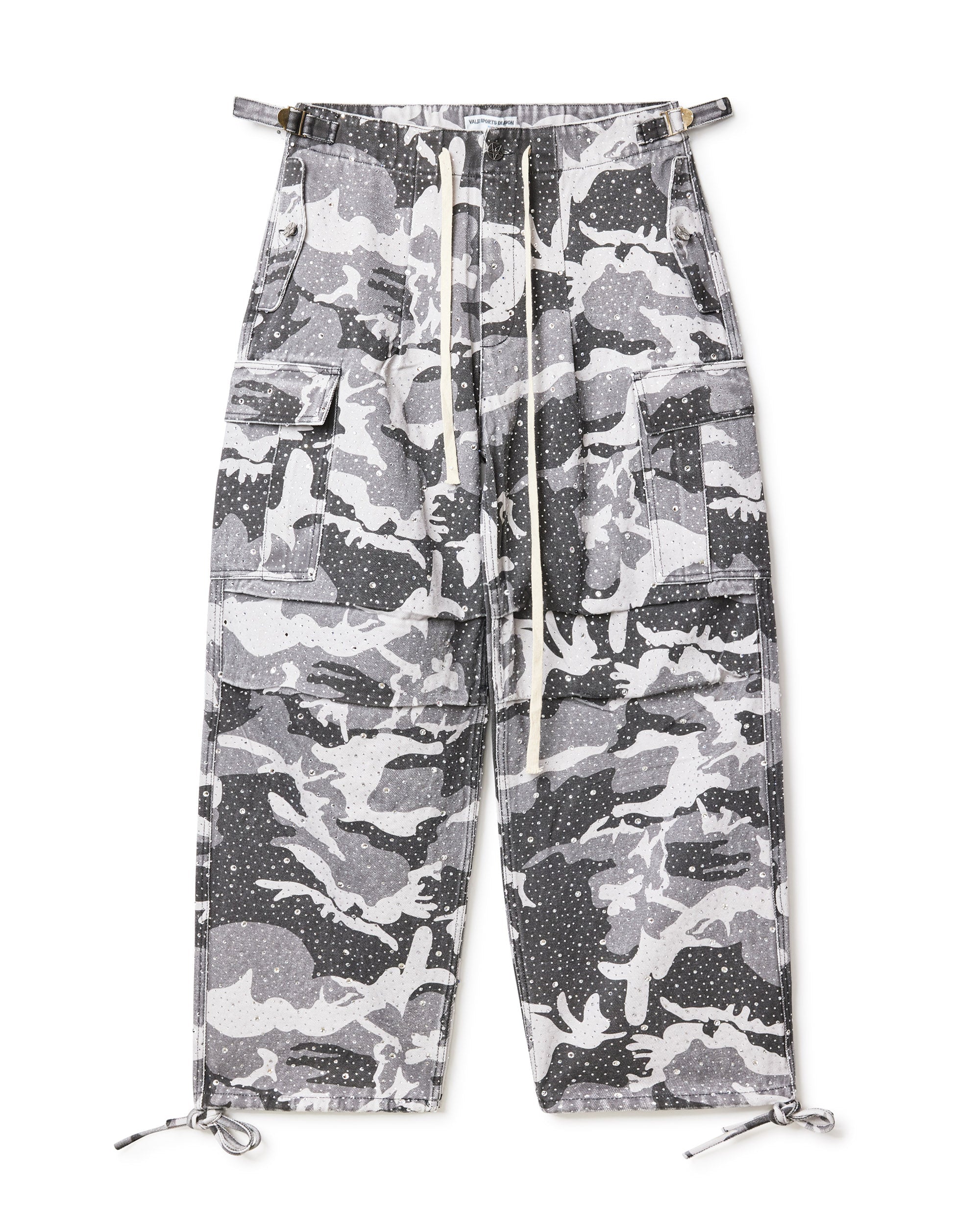 WINTER CRYSTAL CAMO – Vale Houston Flagship