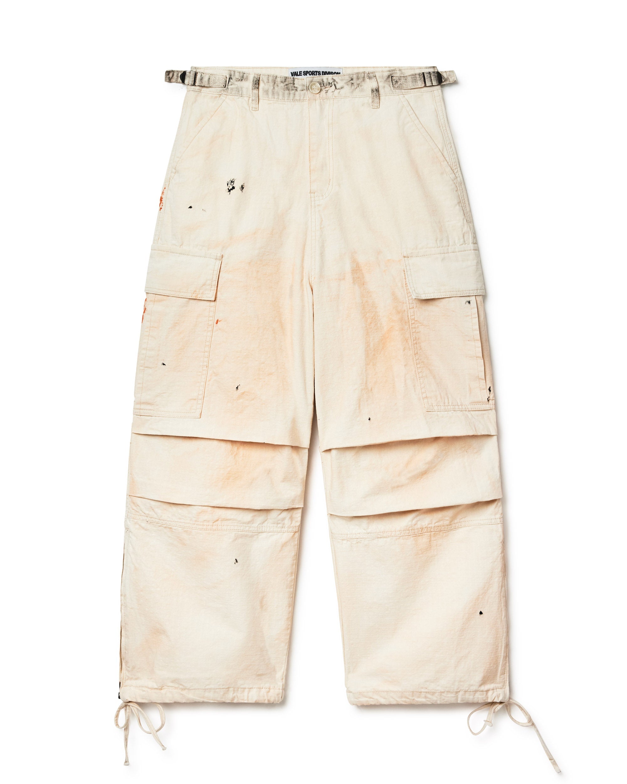 ASH VA-1 CARGO – Vale Houston Flagship