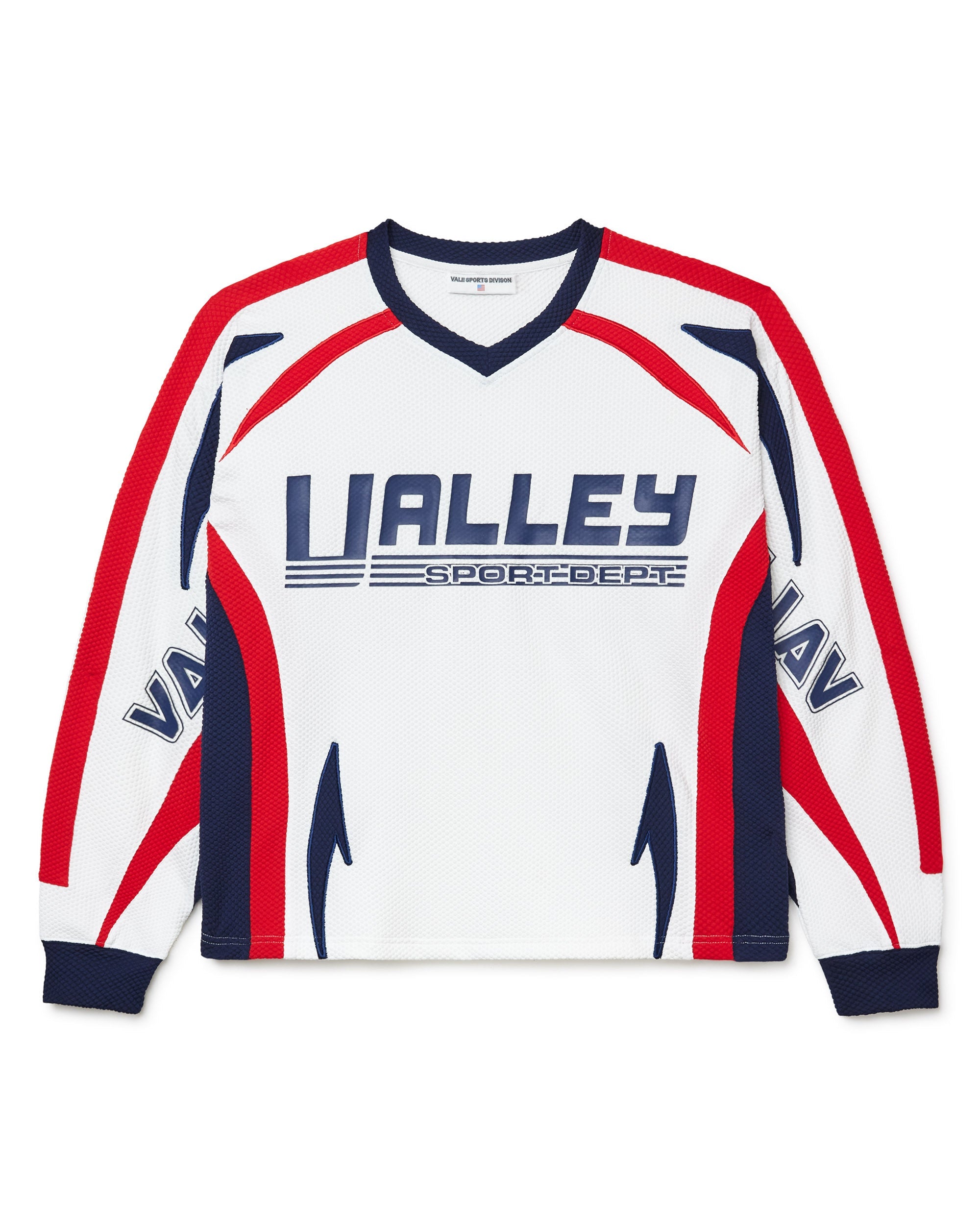 Vale Houston Flagship
