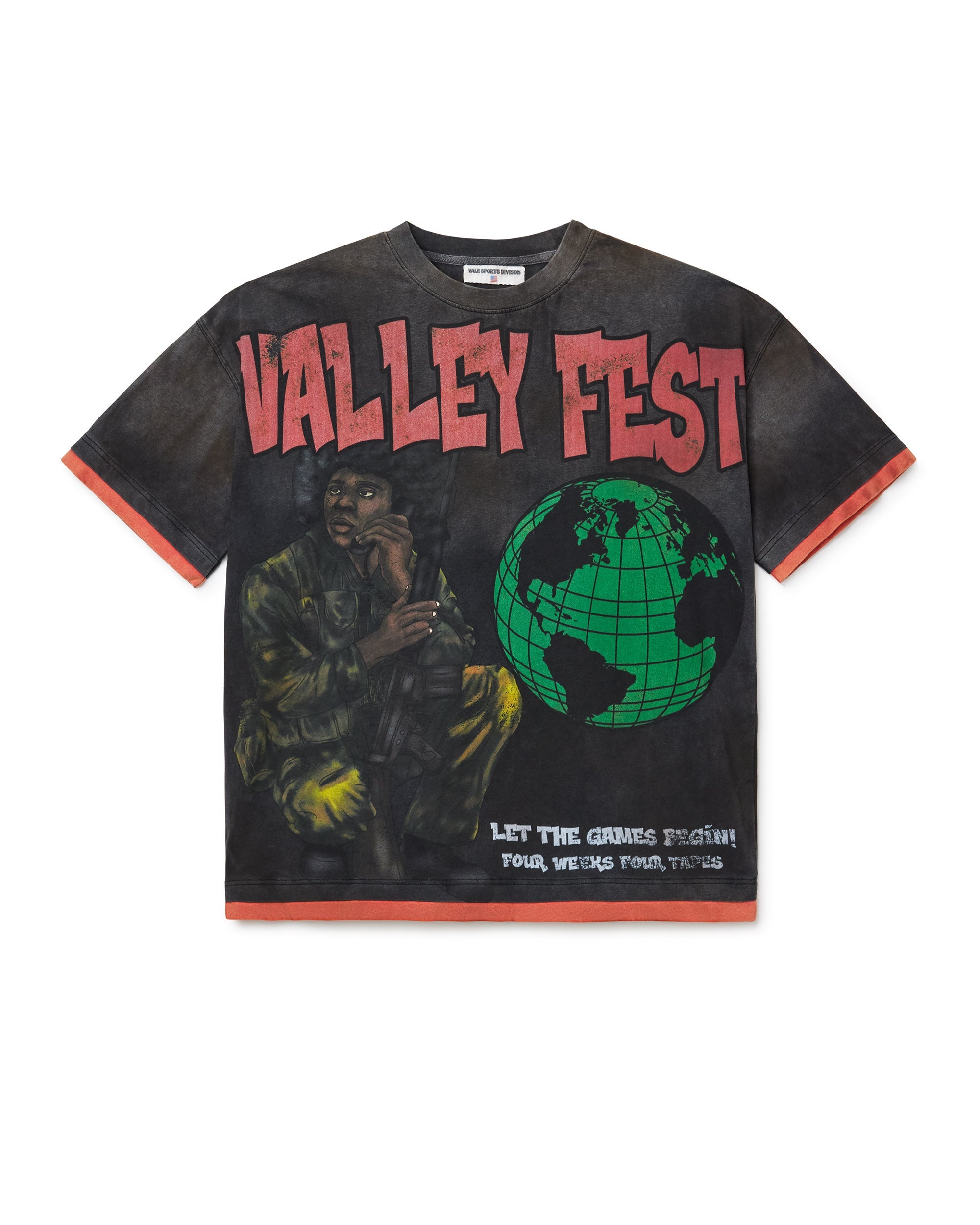 Vale Houston Flagship