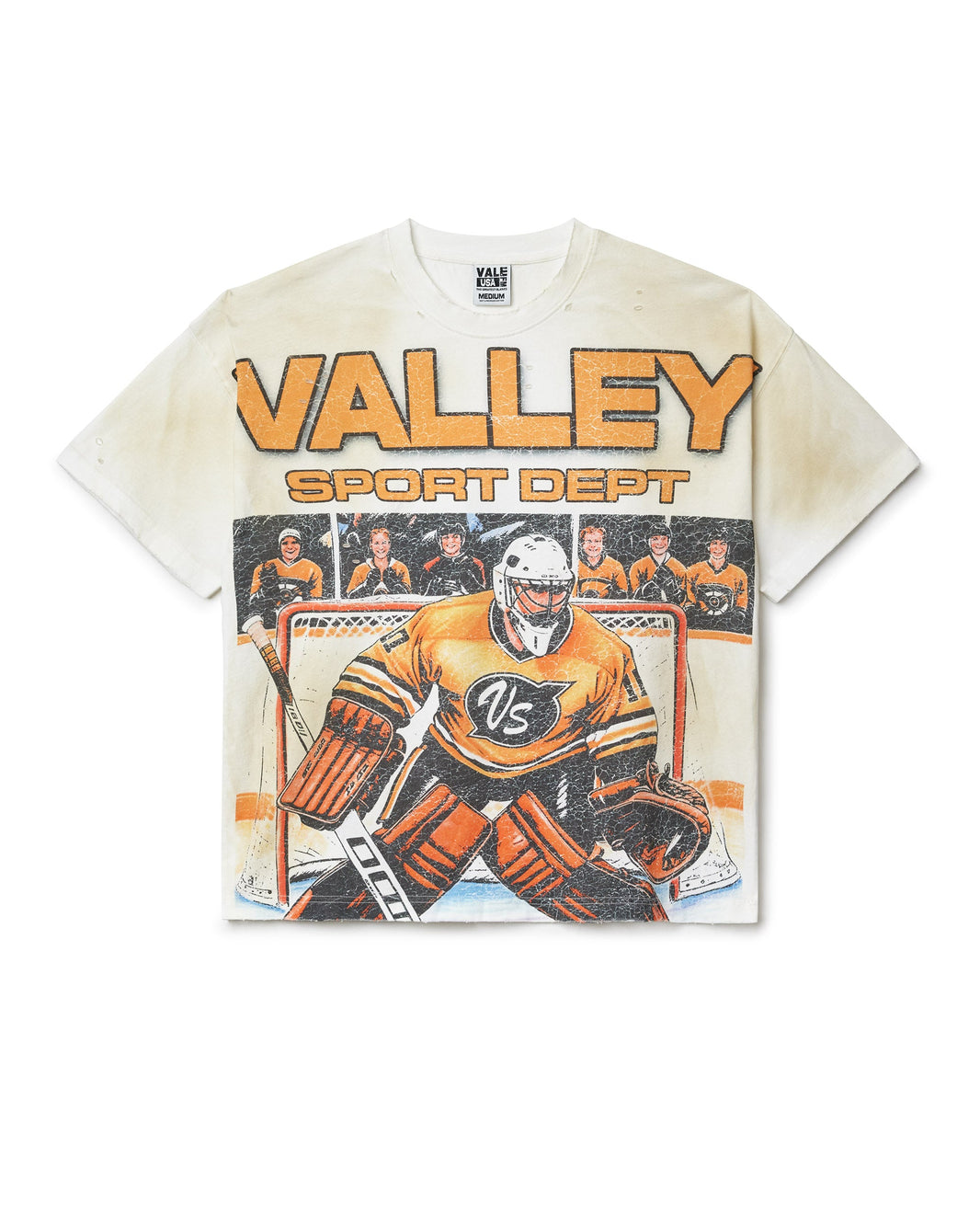 Vale Houston Flagship