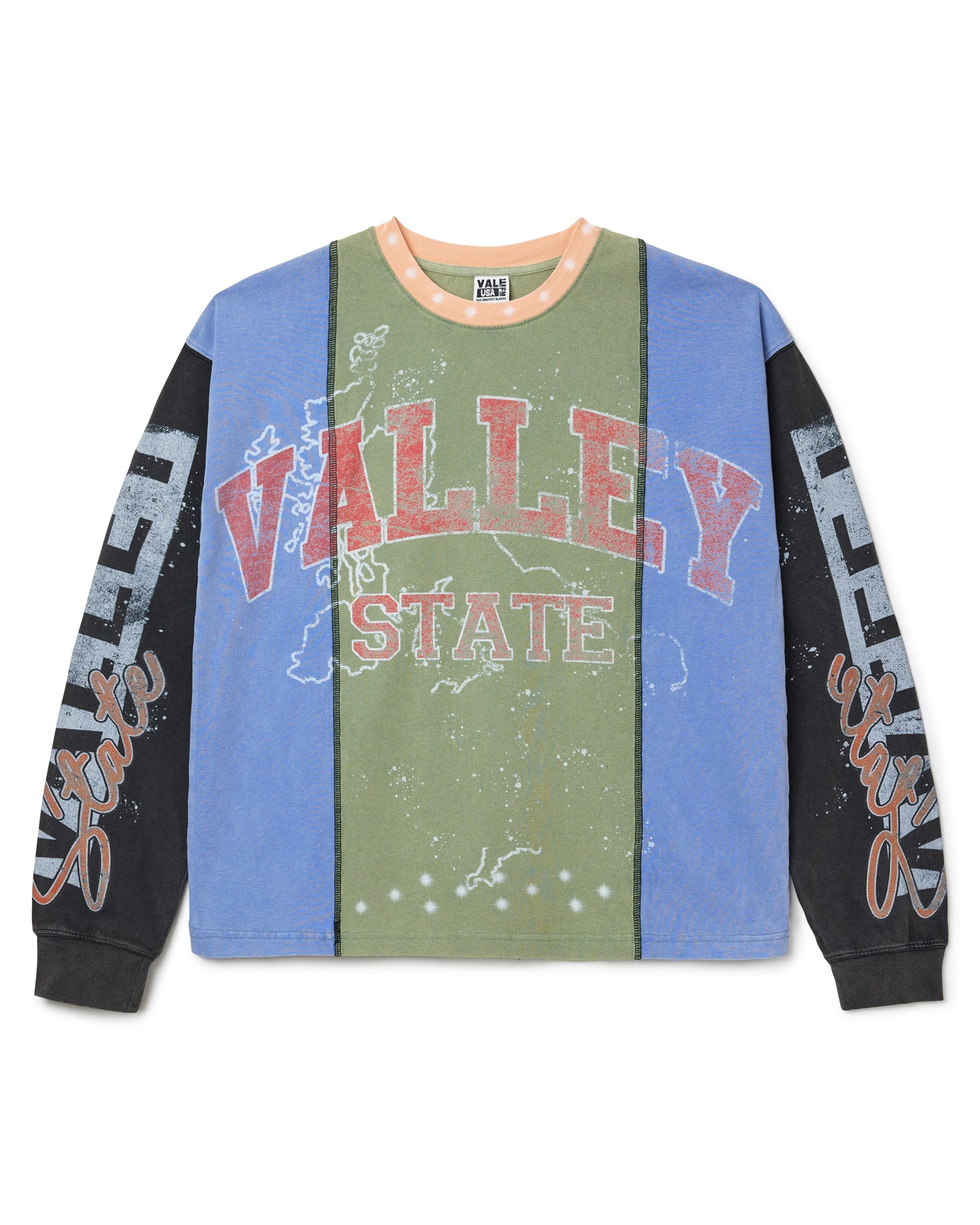 Vale Houston Flagship