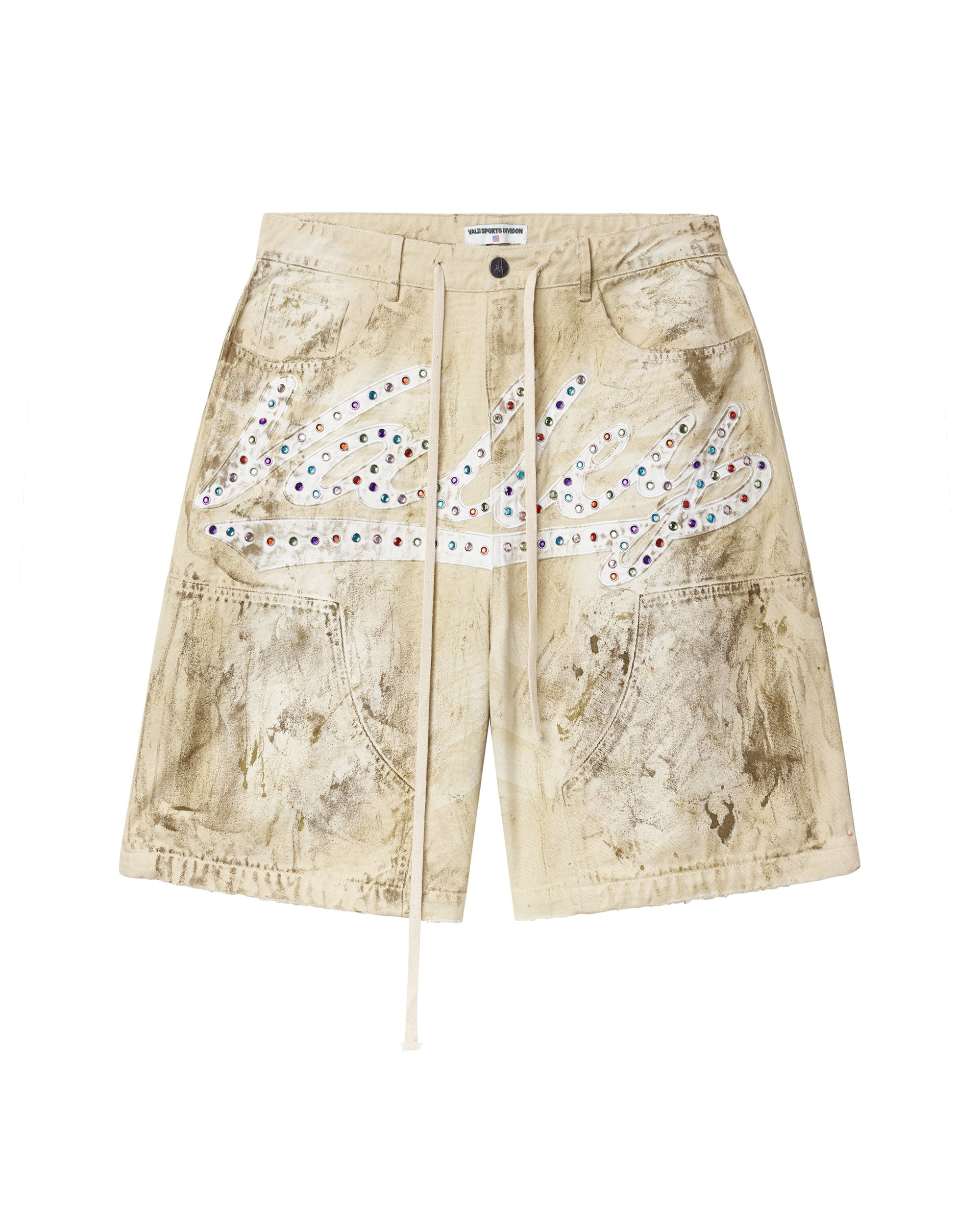 REESES JORTS – Vale Houston Flagship