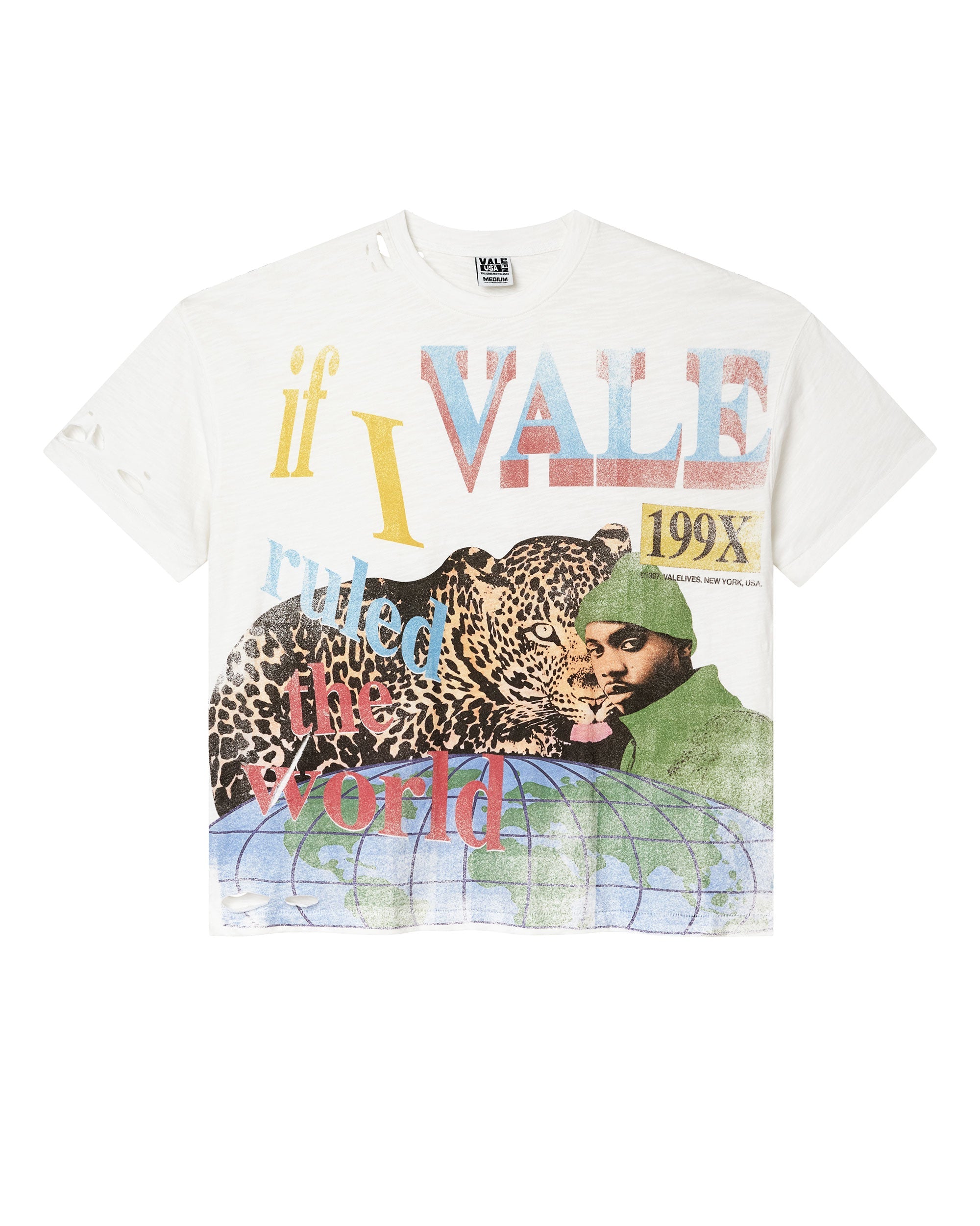 Vale Houston Flagship