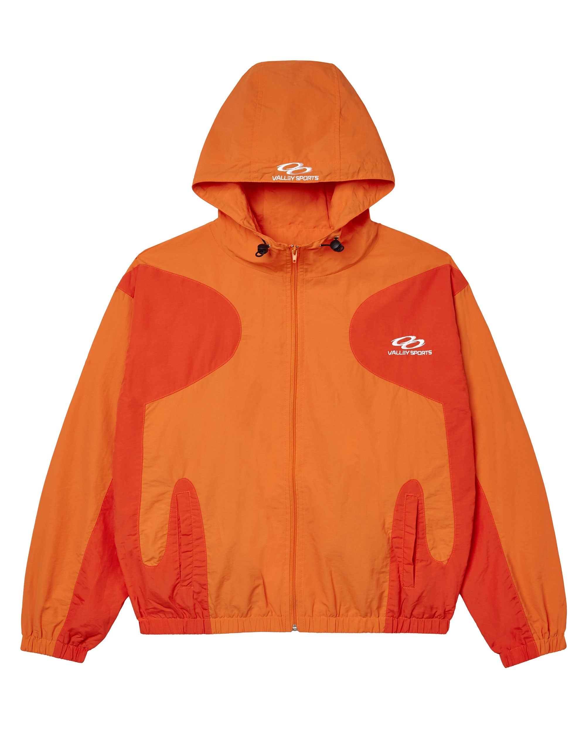 STORMWATCH JACKET – Vale Houston Flagship