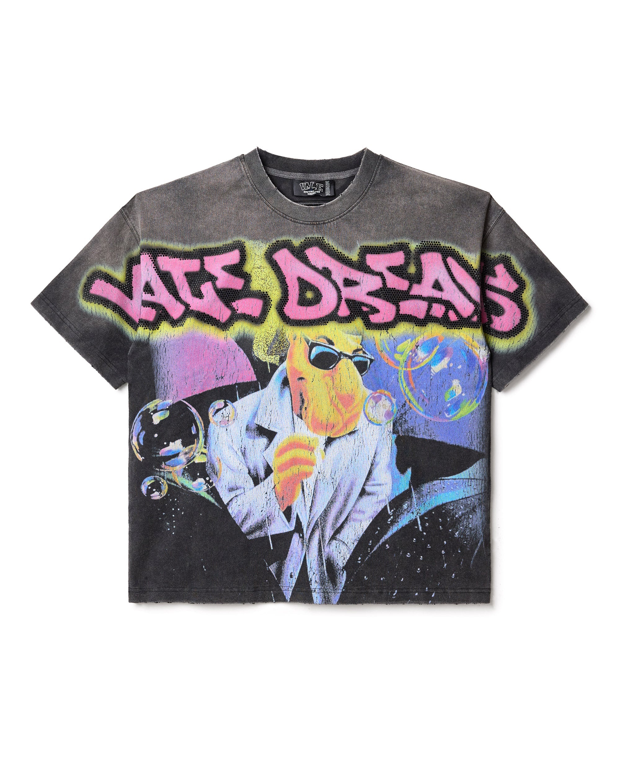 Vale Houston Flagship