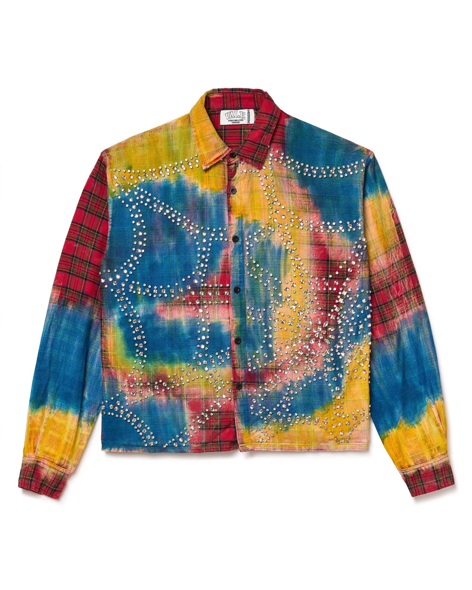 WOODSTOCK FLANNEL – Vale Houston Flagship