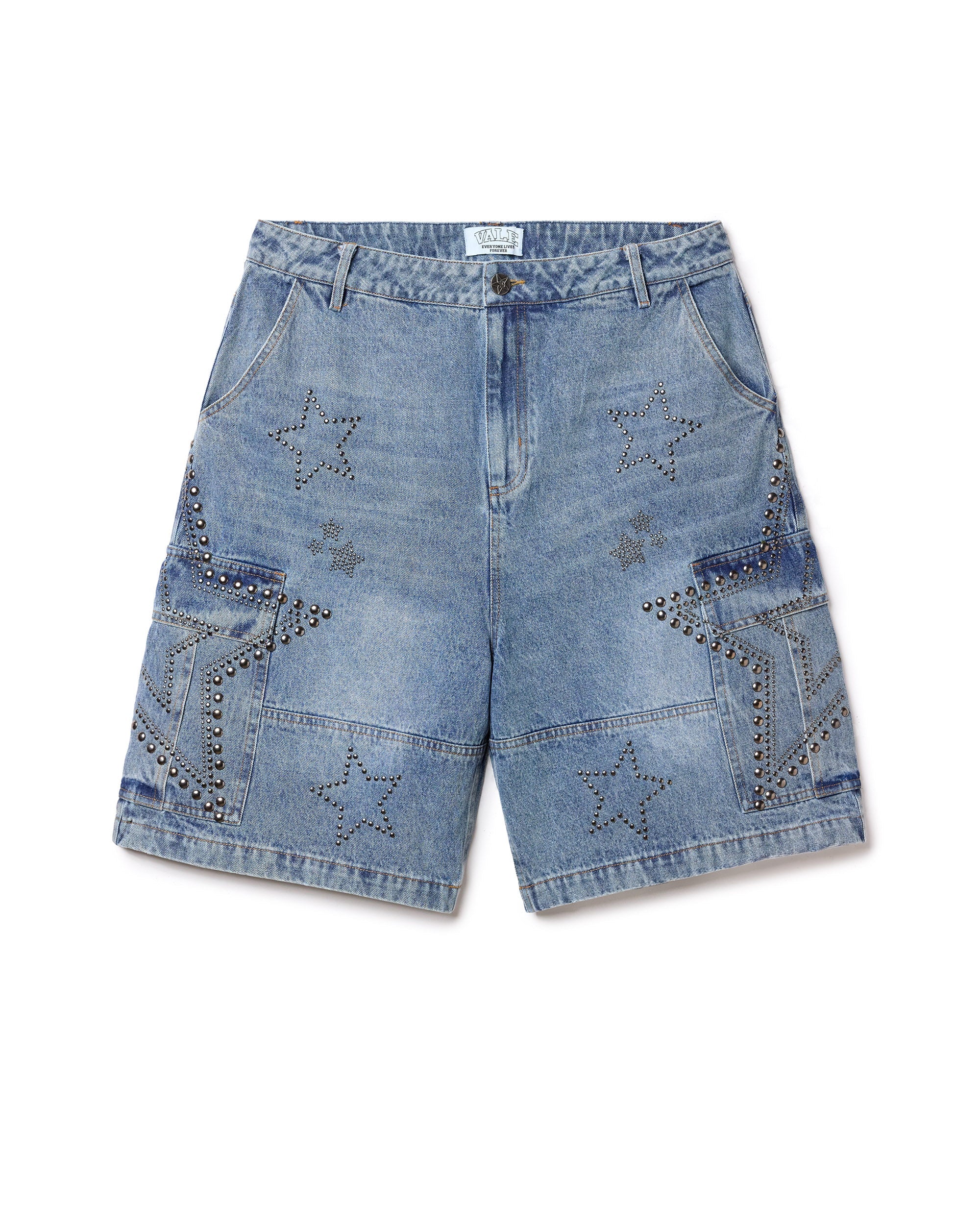 ALL STAR CARGO JORTS – Vale Houston Flagship