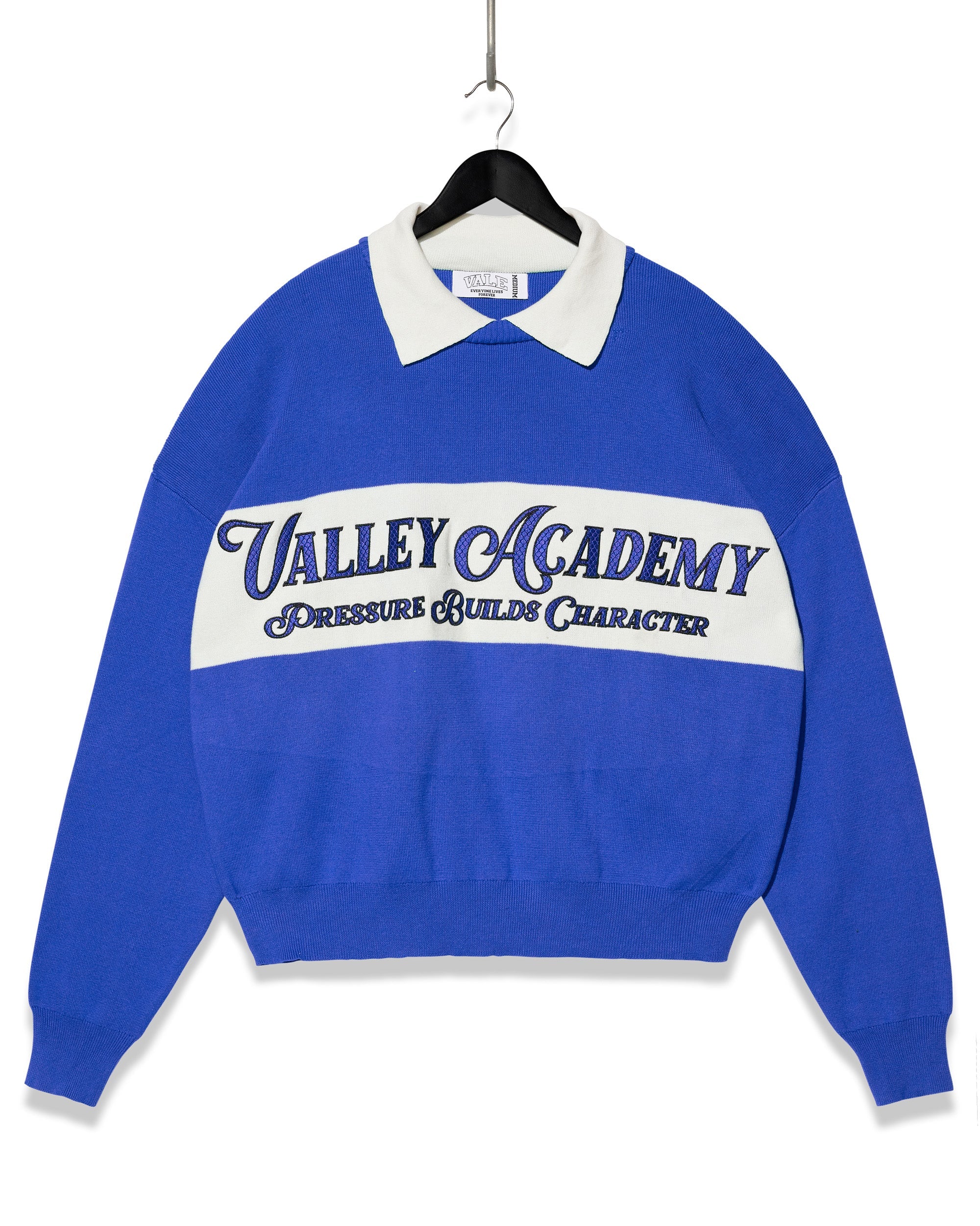 BLUE VALE RUGBY – Vale Houston Flagship