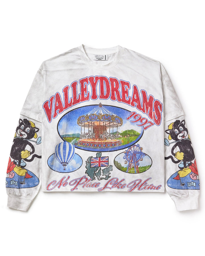 Vale Houston Flagship