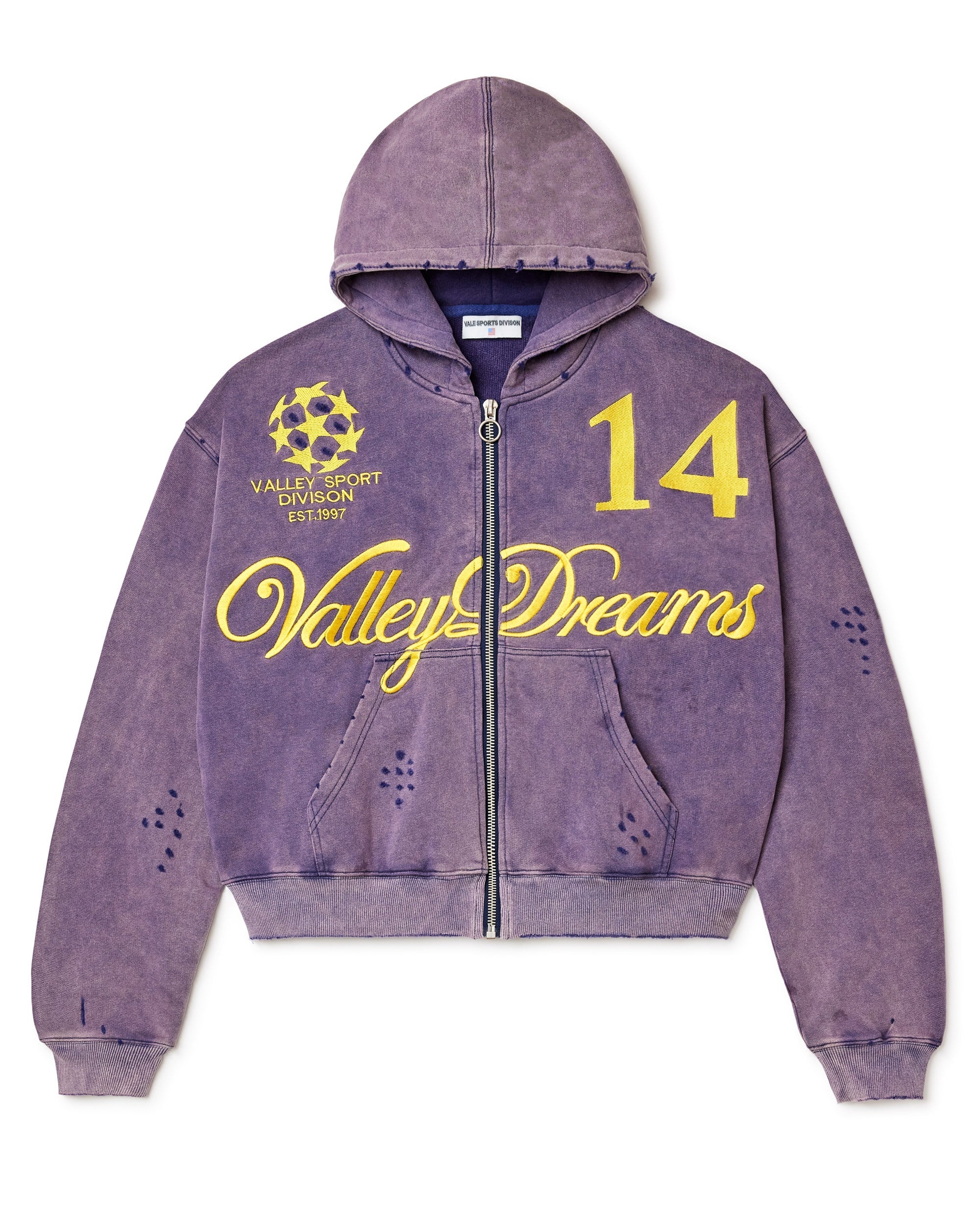 Vale Houston Flagship