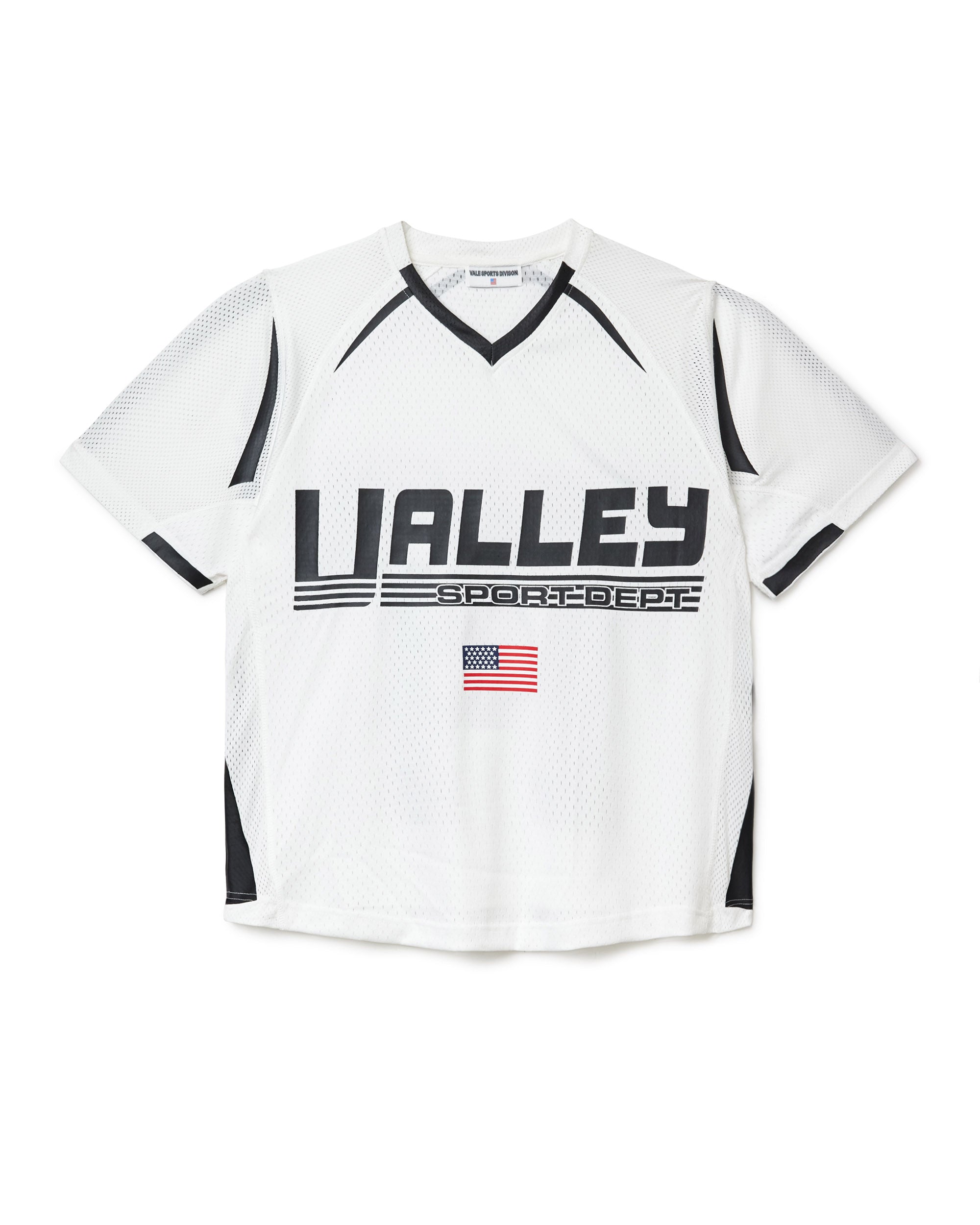 MONO VALLEY JERSEY – Vale Houston Flagship